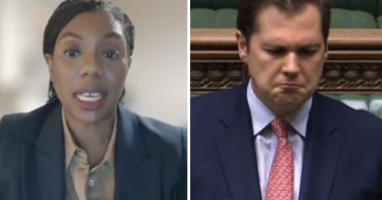 Kemi Badenoch Expels Robert Jenrick from Conservative Party - SCRIPT-NEWS