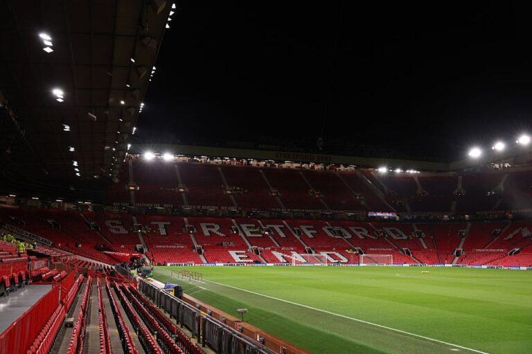Manchester United Partners with Lionsgate for New Drama Series - SCRIPT ...