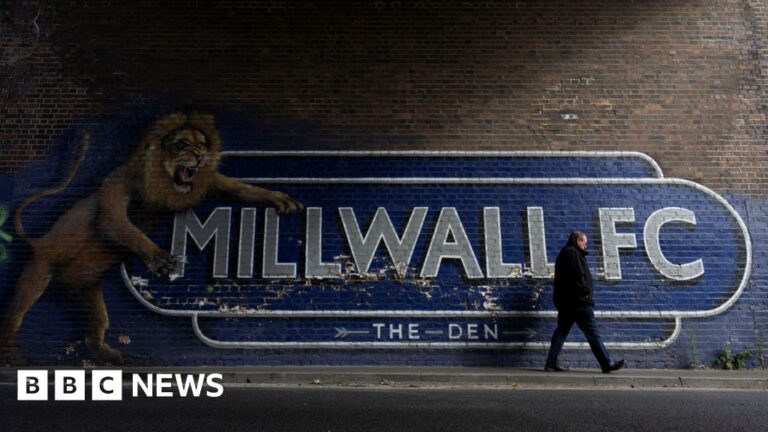 Millwall FC’s Surprising Link to Bonnie Prince Charlie Revealed ...