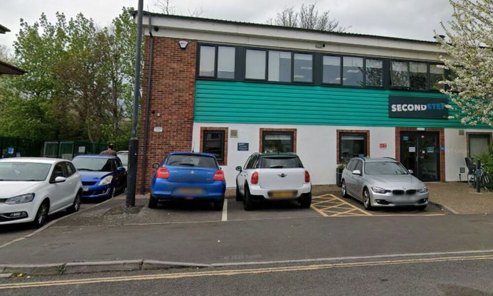 Over 100 Staff at Second Step Charity to Strike for Four Days - SCRIPT-NEWS