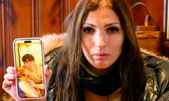 Parents Search for Missing Teenagers After Swiss Bar Fire - SCRIPT-NEWS