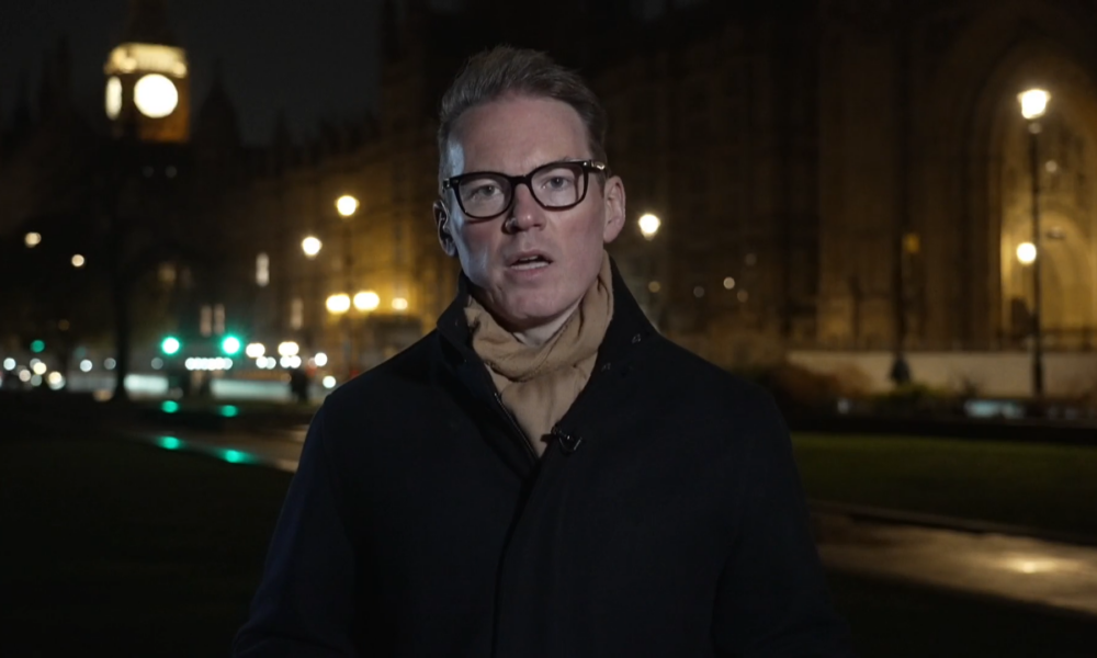 Robert Jenrick Joins Reform UK, Claims Move Aims to Unite Right ...