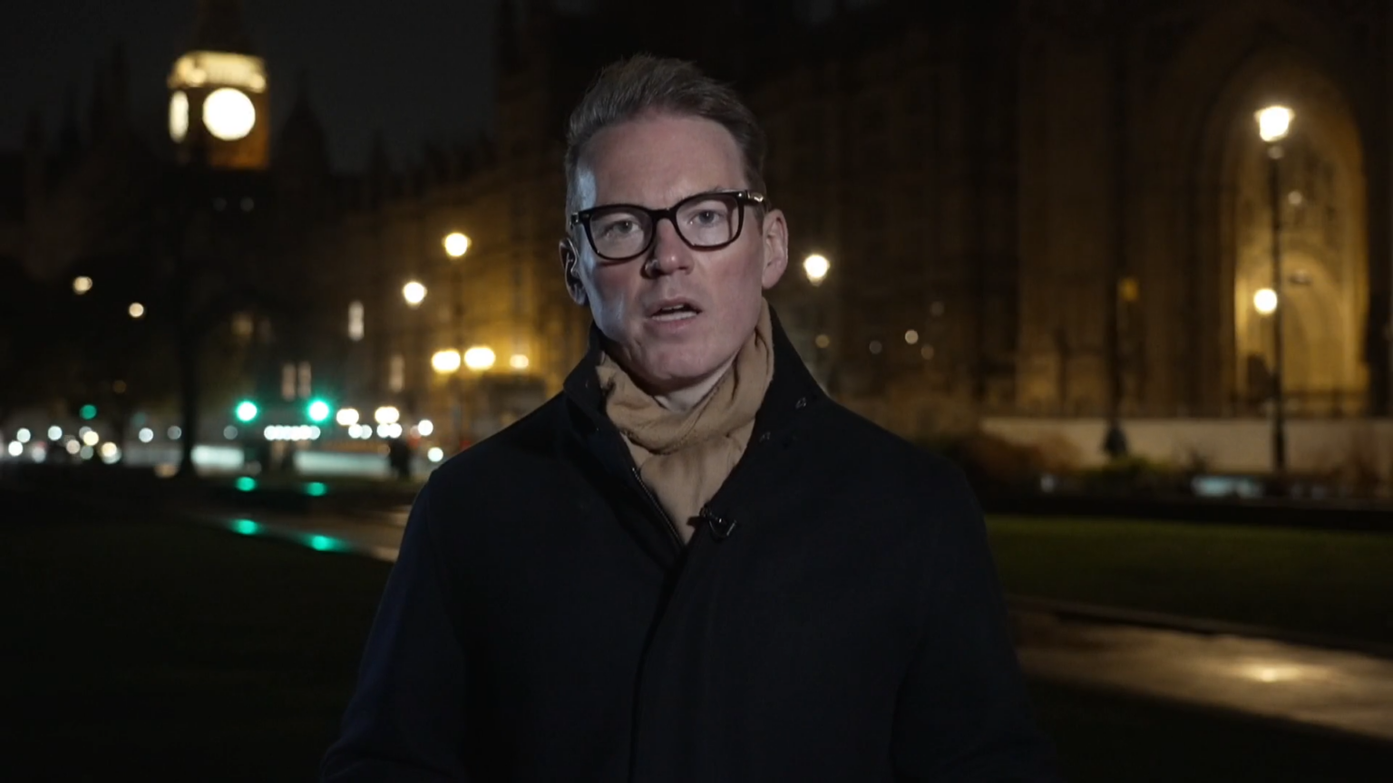 Robert Jenrick Joins Reform UK, Claims Move Aims to Unite Right ...