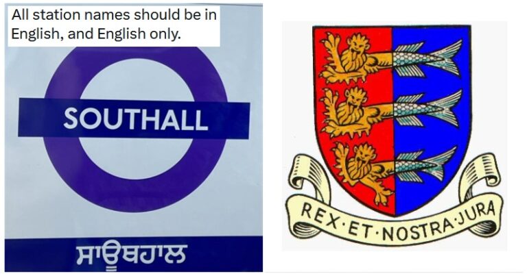 Rupert Lowe Faces Backlash Over Controversial Language Comments ...