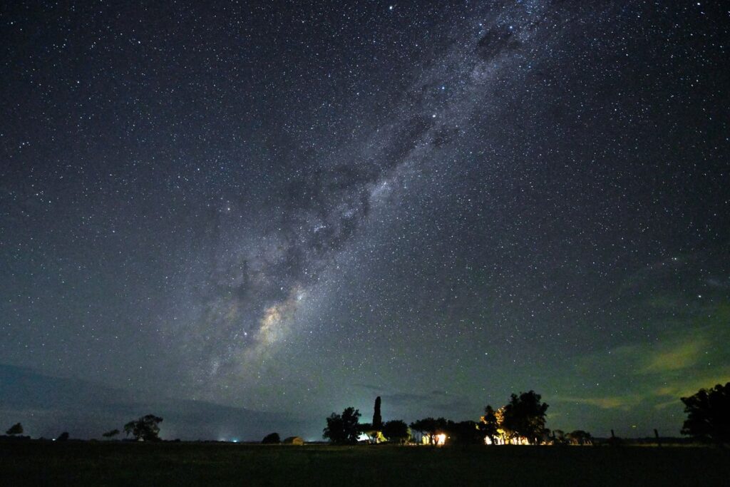 Scientists Propose New Method to Detect Alien Communications - SCRIPT-NEWS