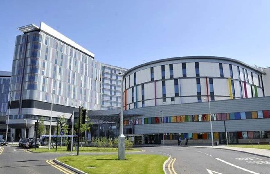 Scottish Hospital Deaths Prompt Calls for Accountability in Parliament ...