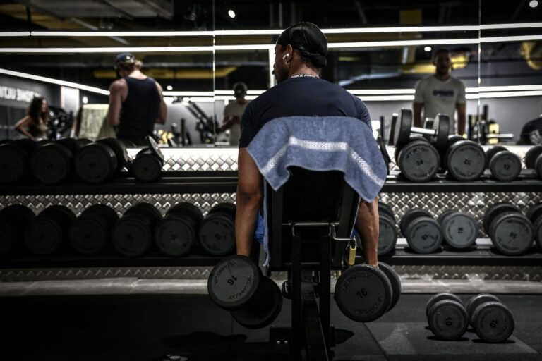 Small Changes in Sleep, Diet, and Exercise Boost Lifespan - SCRIPT-NEWS