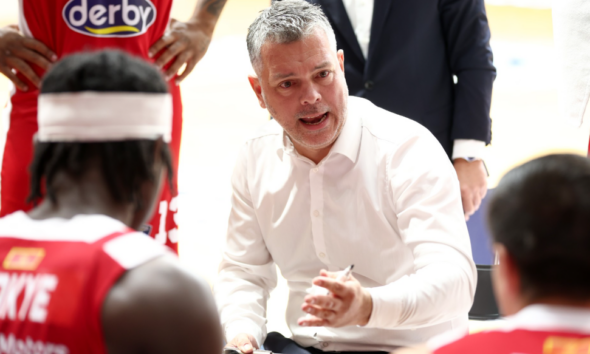 Split Triumphs Over SC Derbi 102-94 in Thrilling Overtime Clash ...