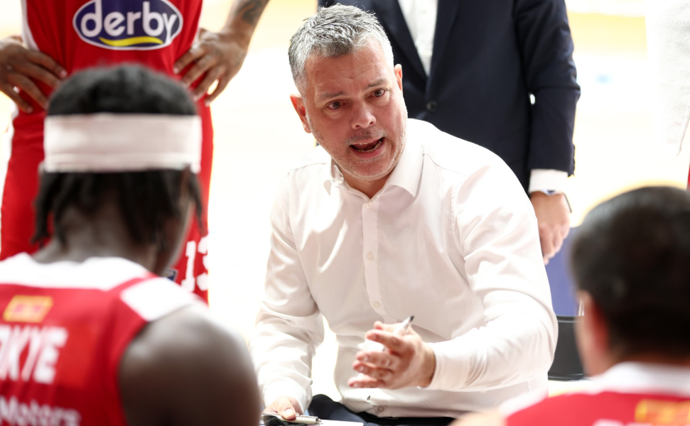 Split Triumphs Over SC Derbi 102-94 in Thrilling Overtime Clash ...