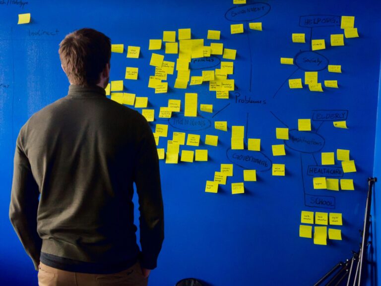 Startups Must Design for Scale or Risk Long-Term Failure - SCRIPT-NEWS