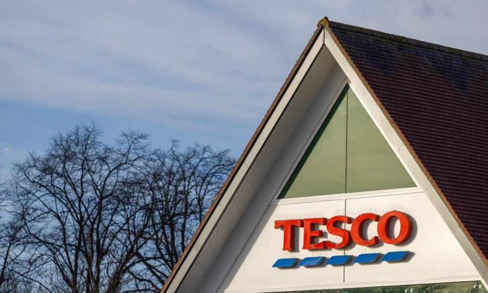 Tesco Launches Clubcard Challenges, Offering £50 in Bonus Points ...