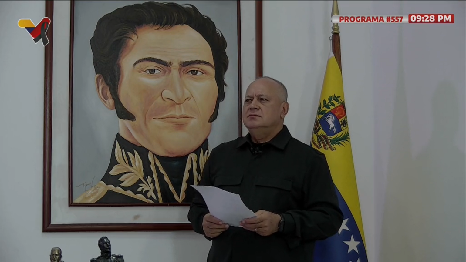 U.S. Military Operation in Venezuela Claims Over 100 Lives - SCRIPT-NEWS