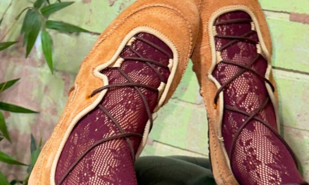 Ugg Launches "Sneakerina" to Capture Spring's Fashion Trend - SCRIPT-NEWS