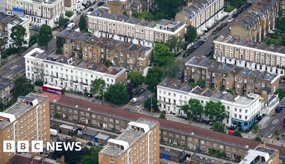 UK Government to Announce Ground Rent Cap for Leaseholders - SCRIPT-NEWS