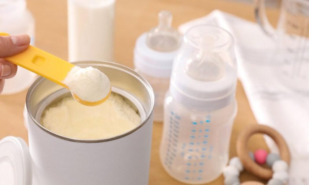 Urgent Recall: Nestle Baby Formula Contaminated with Toxin - SCRIPT-NEWS