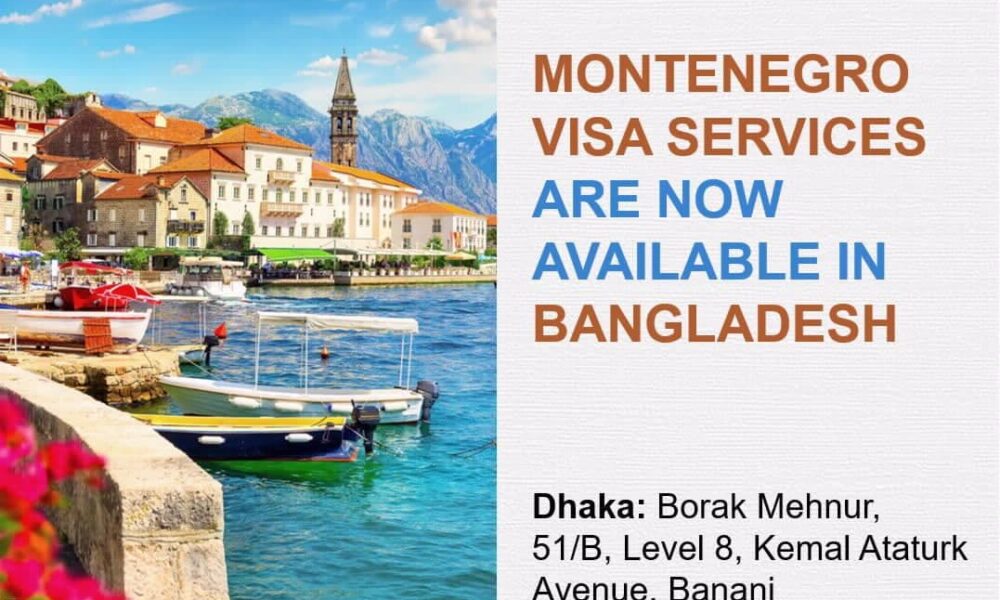 VFS Global Opens Visa Application Center in Dhaka, Bangladesh - SCRIPT-NEWS