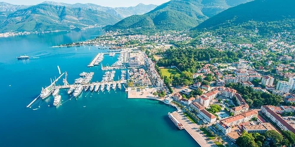 Young Man Charged After Assault Leaves Victim Injured in Tivat - SCRIPT ...