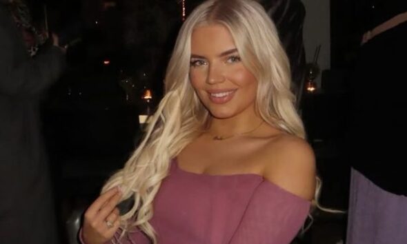 Young Woman's Fight Against Rare Cancer After Dismissive Diagnosis ...