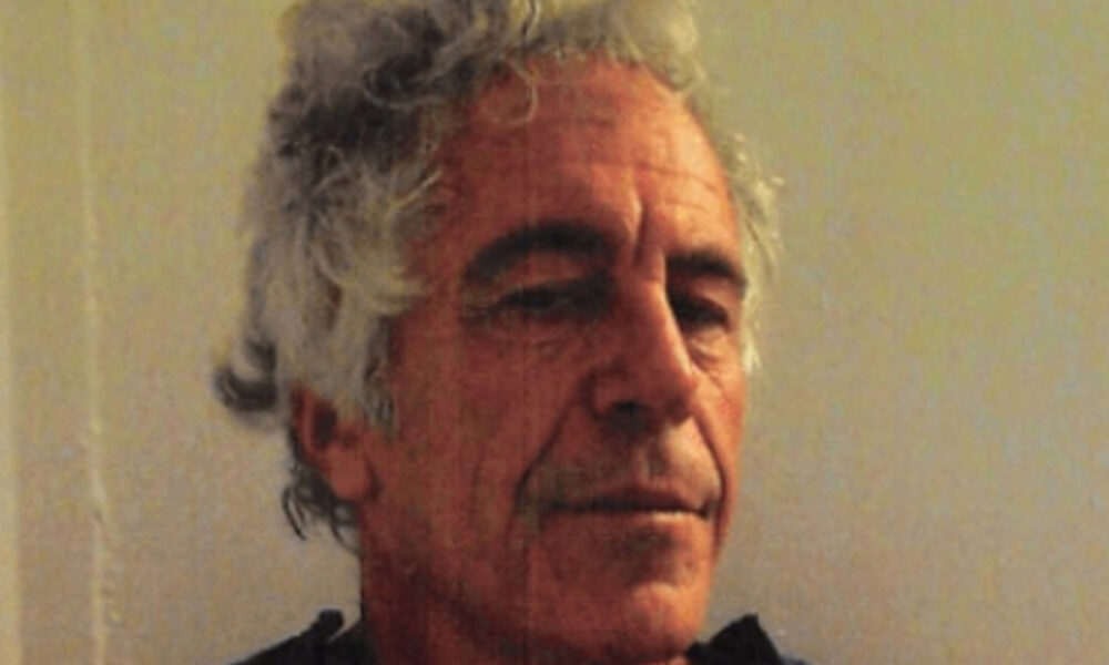 FedEx Deletes Epstein Invoices; Account Used Years After Death - SCRIPT ...