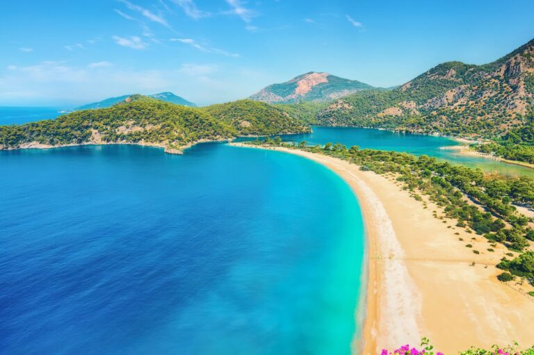 New Travel Guidance Issued for Turkey, Cyprus, and Egypt - SCRIPT-NEWS